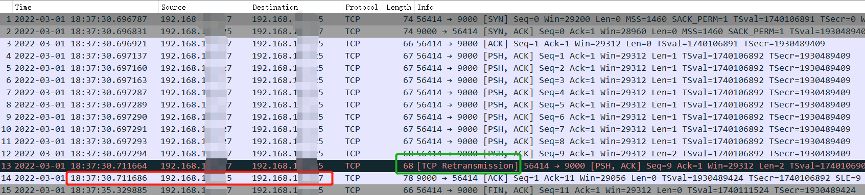 套接字socket选项TCP_NODELAY、TCP_CORK与TCP_QUICKACK_socket nodelay-CSDN博客