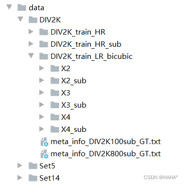 MMagic使用SRCNN_srcnn模型文件-CSDN博客