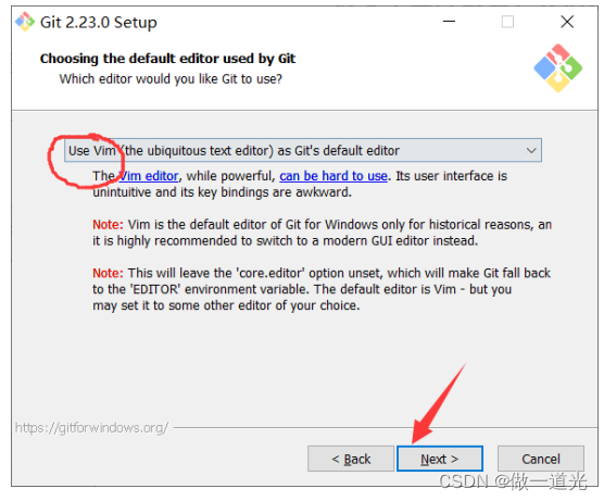 3.Git安装_git使用openssl-CSDN博客