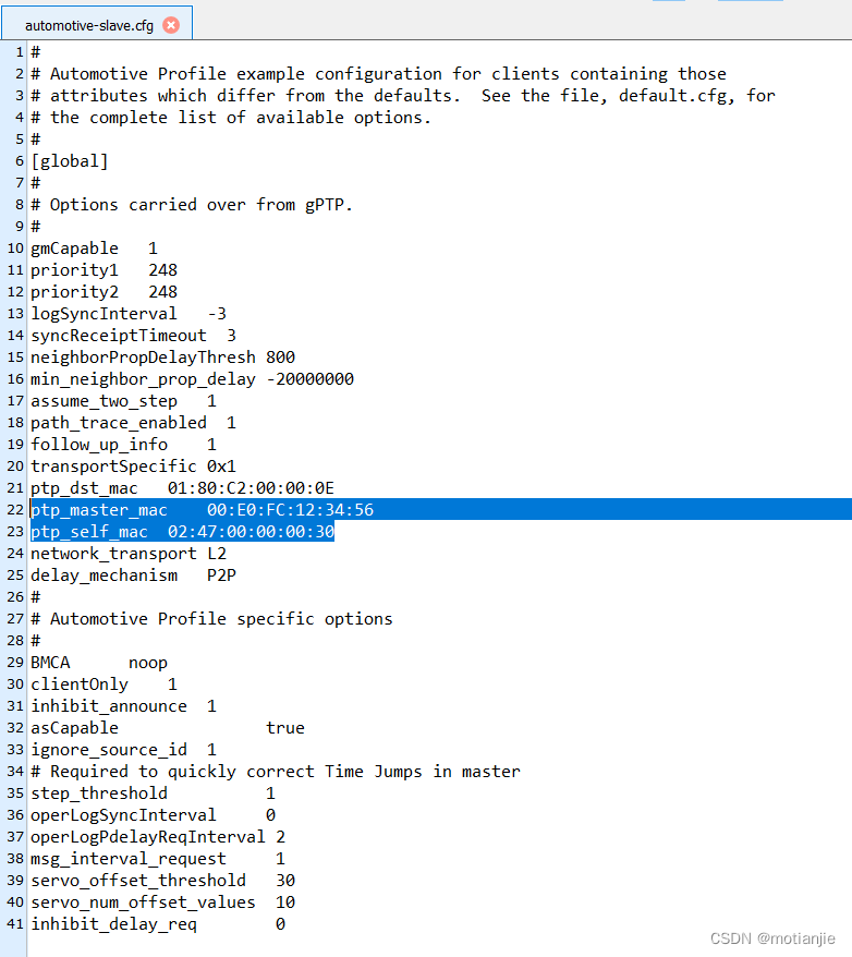 使用Linux开源ptp遇到的项目问题_开源ecu-CSDN博客