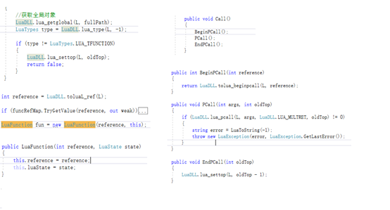 lua(tolua)与C#交互以及泄漏的整理与总结_c# lua-CSDN博客