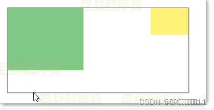 浮动与定位-CSDN博客