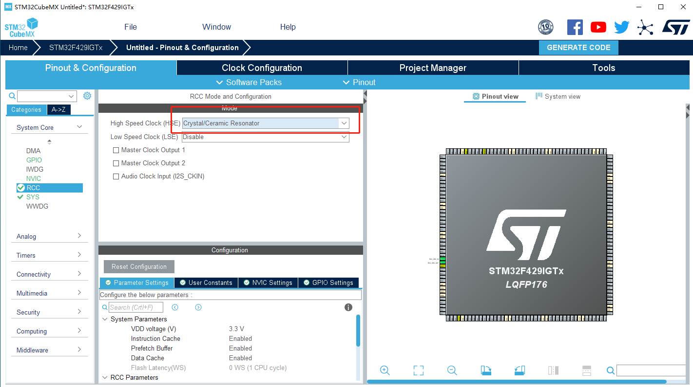 BNO055数据读取之一：IIC-CSDN博客