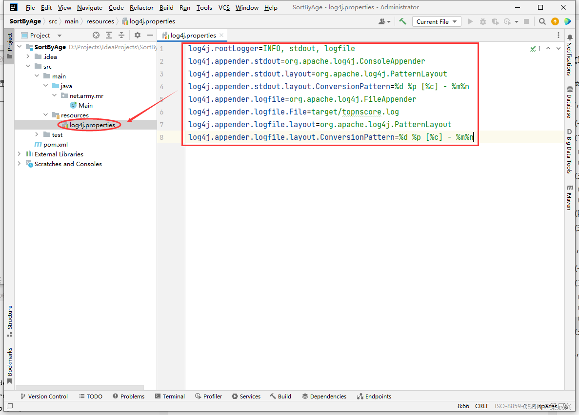 Hadoop 综合训练：文件内容的显示与排序_hadoop怎么给文件里面的内容排序-CSDN博客