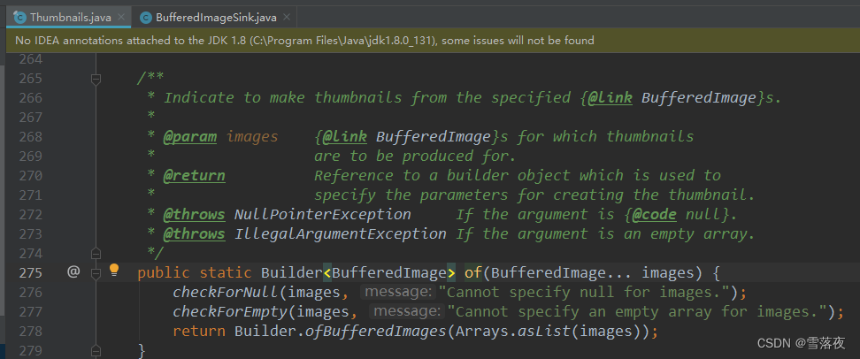 Thumbnails图片处理库代码分析_thumbnails.of-CSDN博客