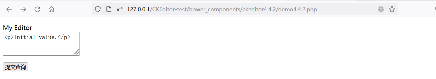 CKEditor 历史漏洞复现：CVE-2014-5191（无Poc）_ckeditor漏洞-CSDN博客