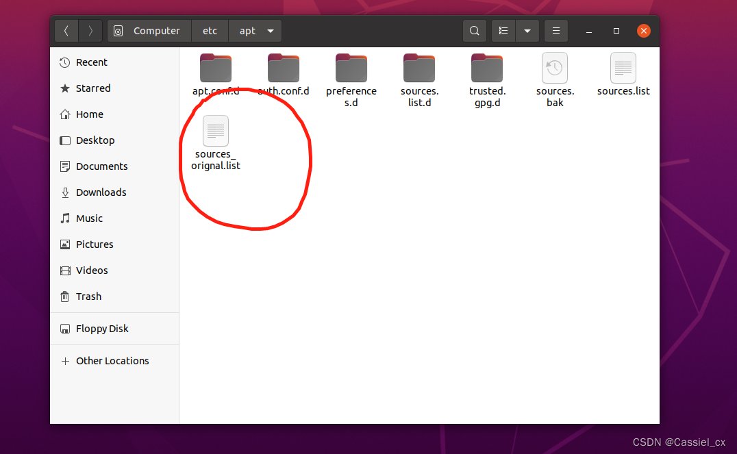 虚拟机VMware安装Ubuntu记录_you do not have the permissions necessary to save -CSDN博客