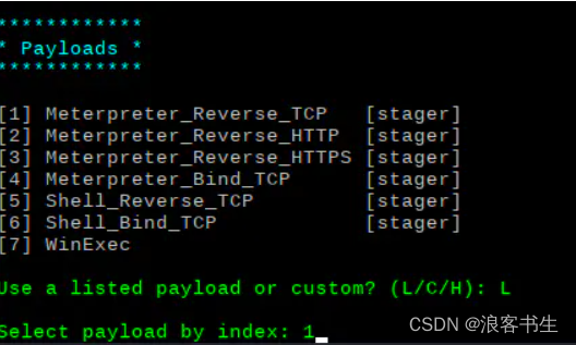 kali免杀工具shellter_kali shellter-CSDN博客