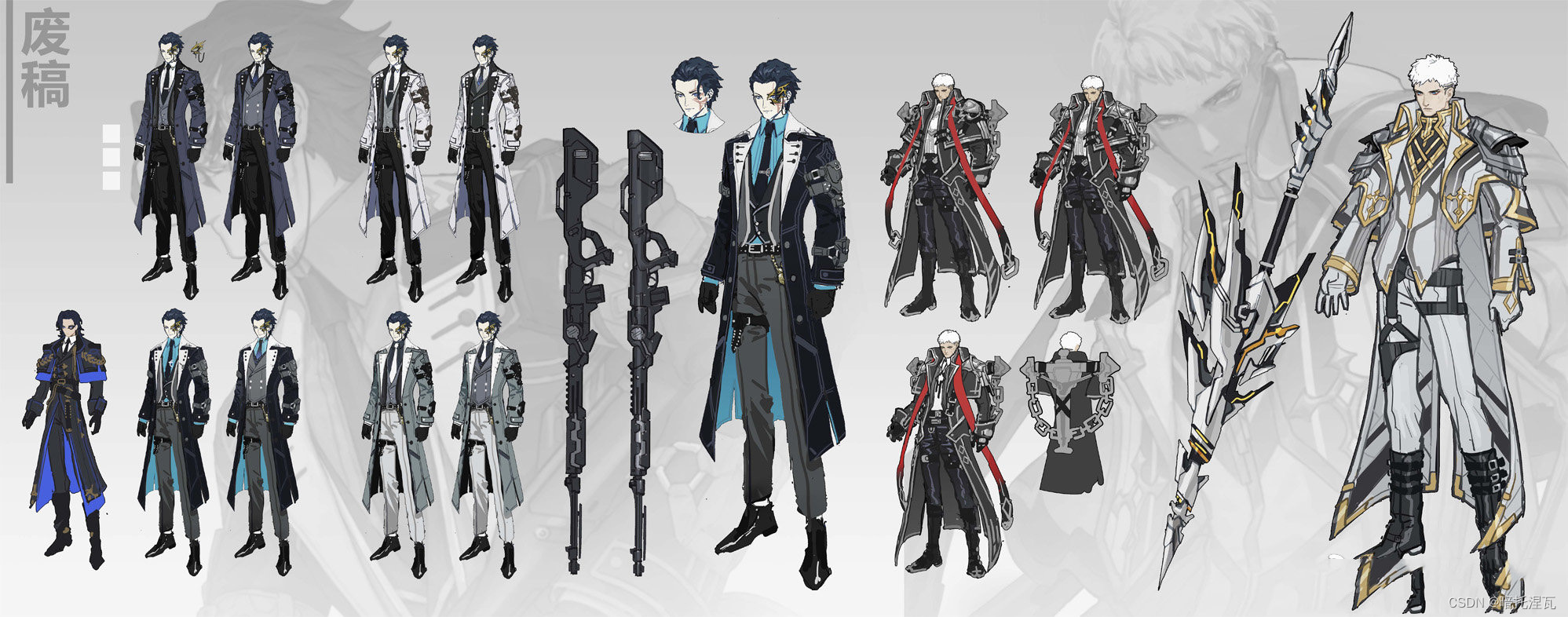 RenPy是什么？-CSDN博客