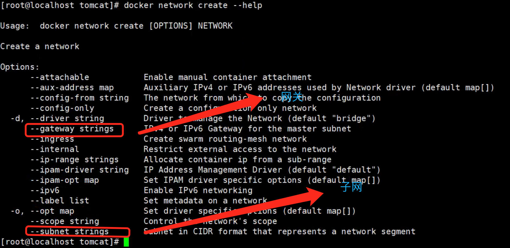 docker网络_docker 172.18.0.1-CSDN博客
