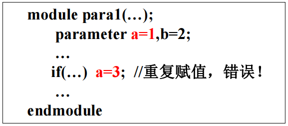 Verilog硬件描述语言 语言要素、数据类型、运算符及其表达式b2 4ac用veriloghdl表示出来 Csdn博客