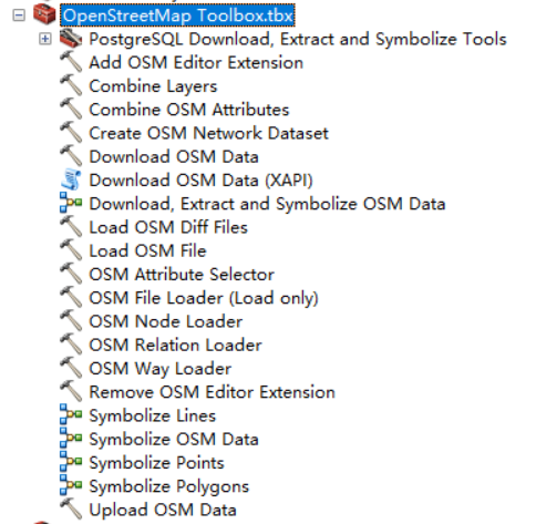 OpenStreetMap网页界面介绍与OSM数据多种下载渠道及方式对比_openstreet网页版-CSDN博客