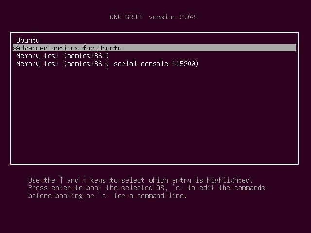 Ubuntu 的 Host Smbus Controller Not Enabled的解决方法 Smbus Host Controller Not Enabled Csdn博客