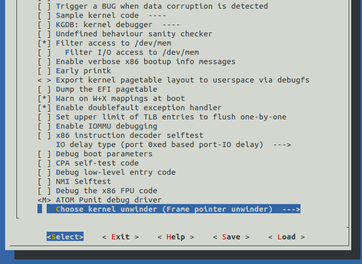 Ubuntu20.04 配置preempt_rt补丁过程(18.04类似)_ubuntu 20.04 preempt-rt-CSDN博客
