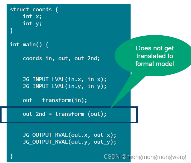 jasper gold c2rtl 简介2-- 代码剪枝(code pruning)-CSDN博客