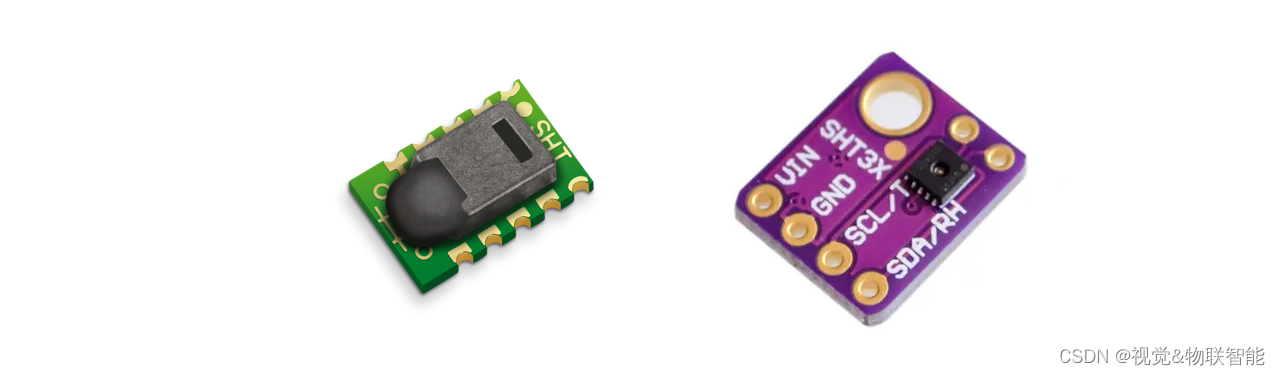 Esp8266 Arduino编程实例 Sht31温度湿度传感器驱动sht31 Esp8266 Csdn博客