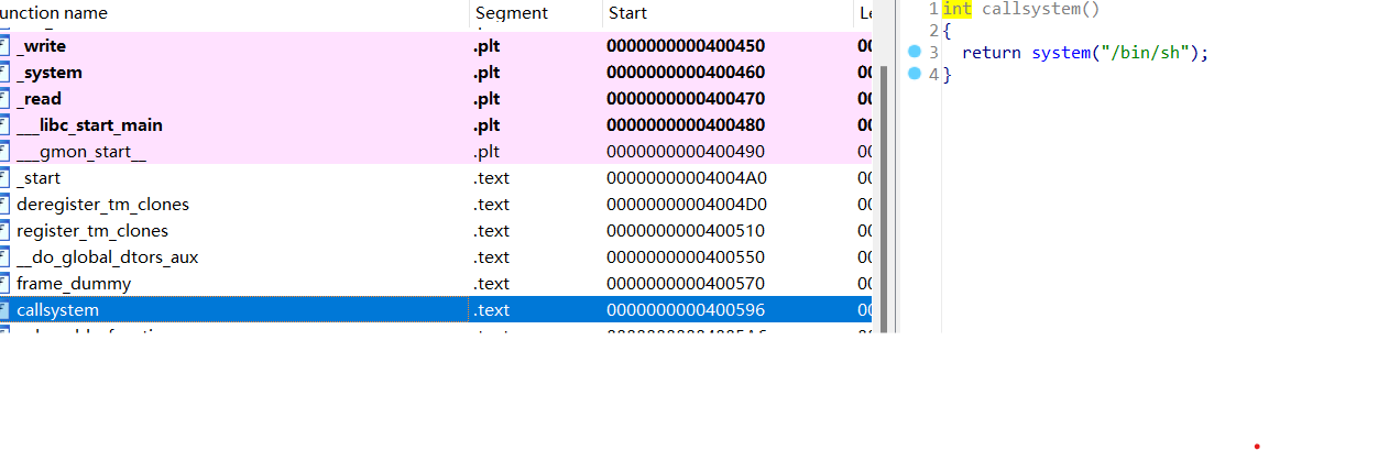 BUUCTF-----jarvisoj_level01-CSDN博客