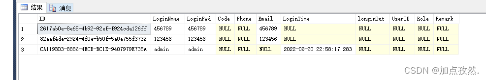 Aspnet Core Mvc 配置sqlsugar (core 31)版本configureservices Sqlsugarcore Csdn博客