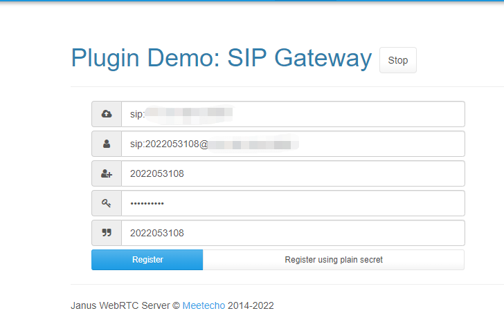 janus demo运行说明_janus.plugin.sip.jcfg-CSDN博客