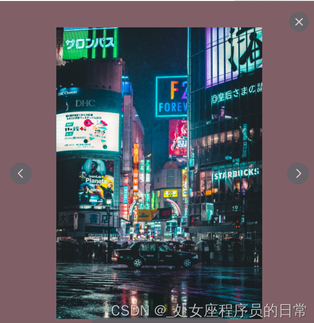 如何点击按钮预览图片——el Image Viewerhtml中使用el Image Viewer Csdn博客