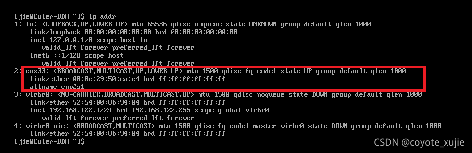 Xshell - 使用 Xshell 无法远程连接安装在 VMware 上的 Euler 的解决方案_xshell如何连接欧拉-CSDN博客