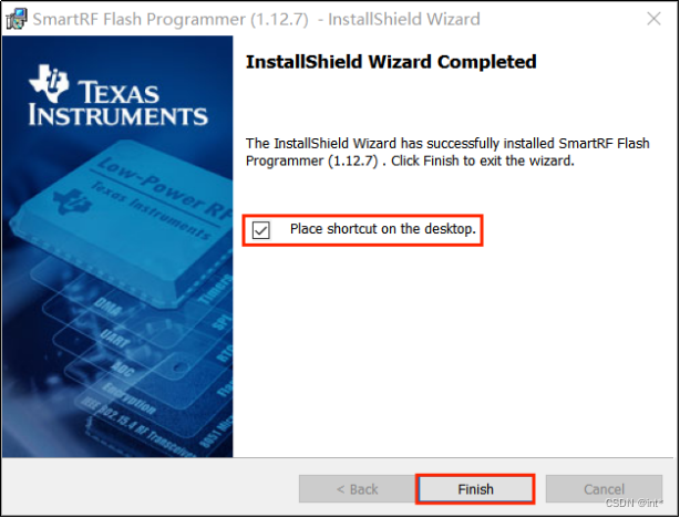 单片机编程软件IAR和烧写软件SmartRF安装教程（超详细）_smartrf flash programmer-CSDN博客