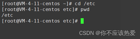 Linux常用命令_linux shell shift+insert-CSDN博客