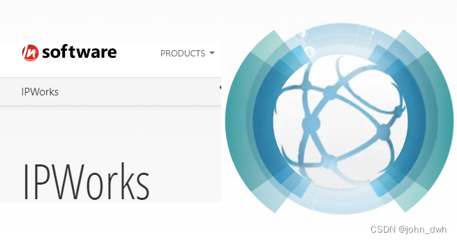 IPWorks 2022.0.8505 C++ Edition Crack-CSDN博客