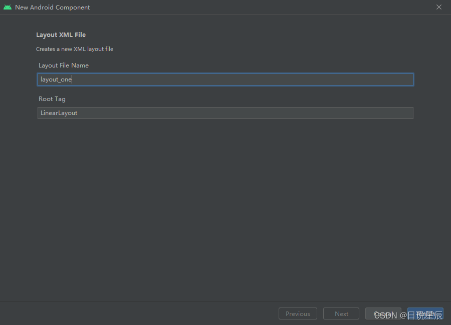 安卓开发快速入门_java开发快速入门安卓-CSDN博客