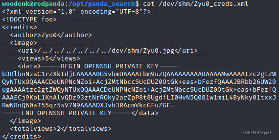 Hack The Box - Redpanda 利用Spring Boot SSTI漏洞获取初始访问权限，Linux系统内核漏洞(CVE-2022-2588)提权，XXE漏洞获取root私钥 ...