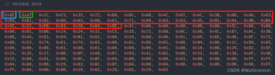 Hii＆IFR_fce tool-CSDN博客