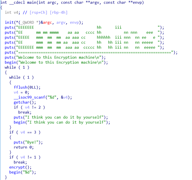 BUUCTF 刷题 ciscn_2019_en_21-CSDN博客