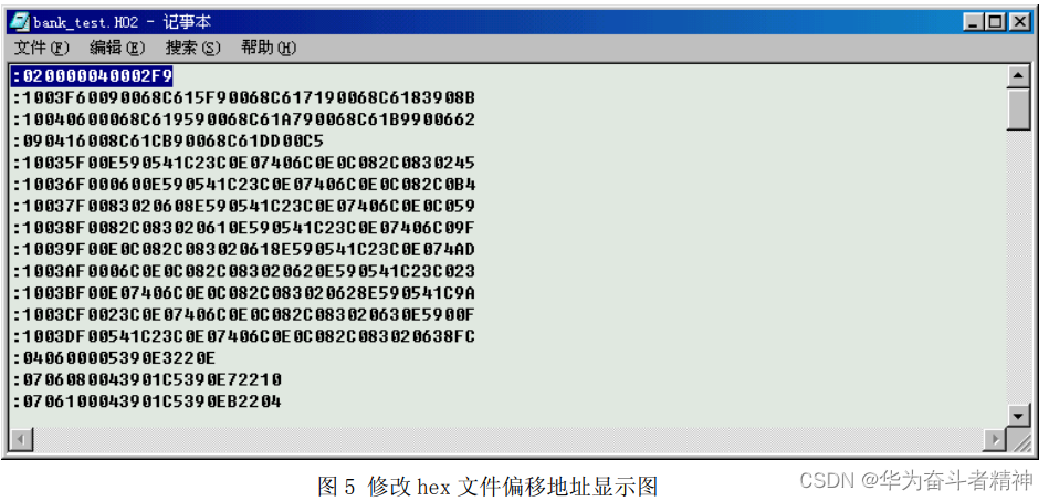 C51开发工具程序运行及 BANK 原理和实现方式_c51开发工具程序运行及 bank 原理和实现方式 kingpower2018-CSDN博客