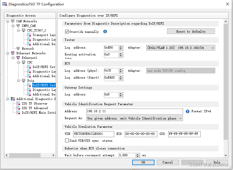 CANoe 5650 和5620的DOIP Driver 配置_5620 doip 多节点-CSDN博客