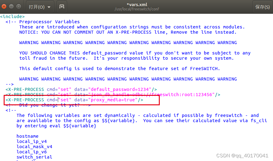 freeswitch三、开启视频通话功能_freeswitch 通话方案-CSDN博客