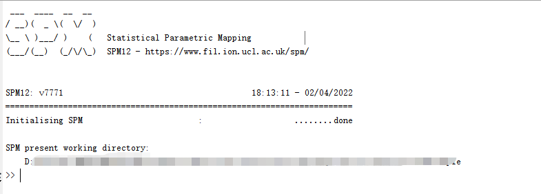 matlab2021a版本条件下安装spm_statisticalparametricmapping matlab-CSDN博客