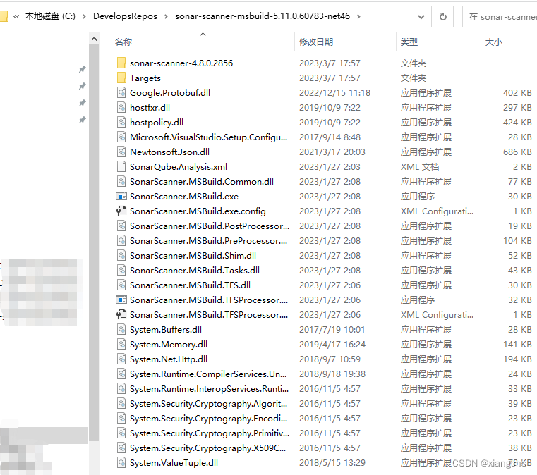 SonarQube学习笔记一：Jenkins+Sonar针对.NET项目源代码检测实践_sonarscanner for msbuild - begin analysis-CSDN博客