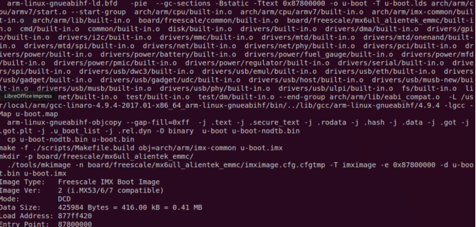 U-Boot顶层Makefile详解_uboot makefile详解-CSDN博客