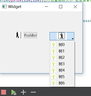 2-3-QToolButton(工具按钮)及图标_qtoolbutton 设置icon-CSDN博客