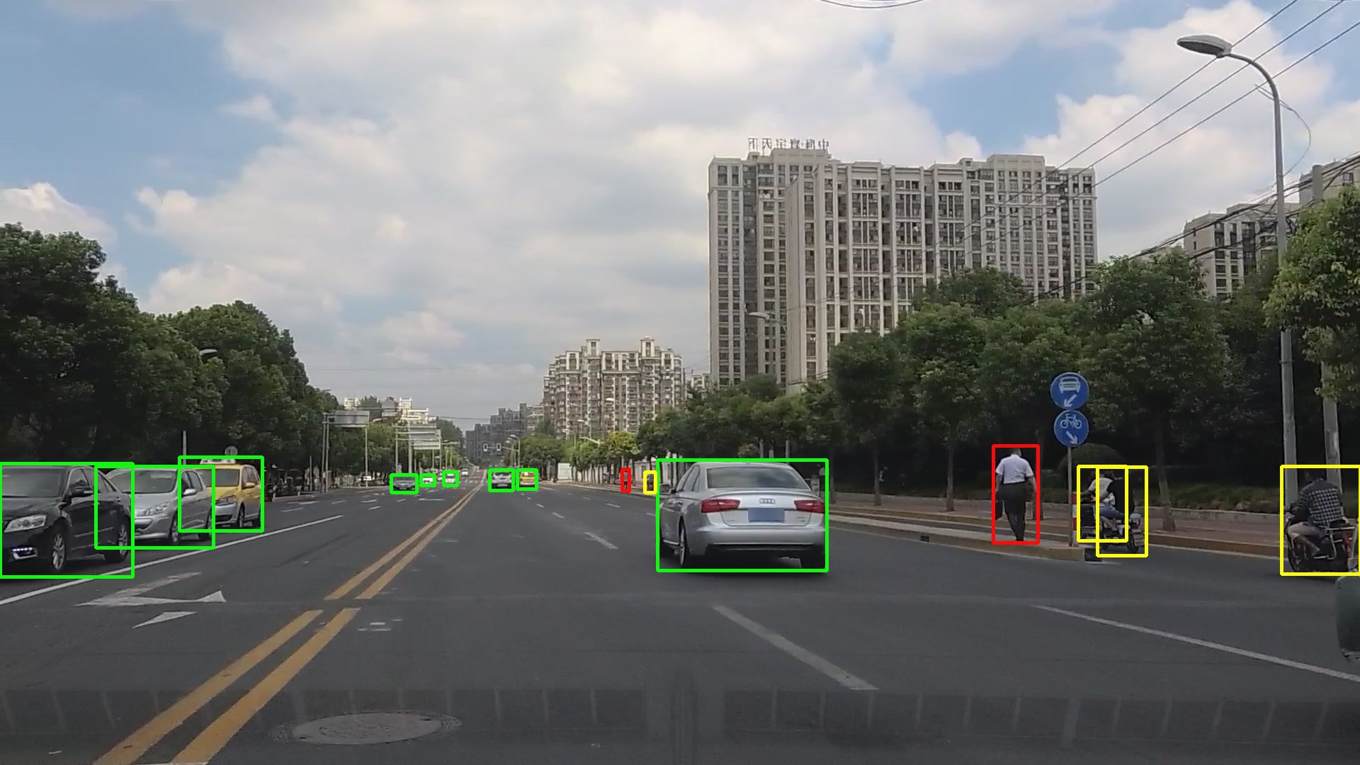 在原图中显示yolo格式的检测框(以不同颜色区分）_yolov5改不同类别检测框的颜色-CSDN博客
