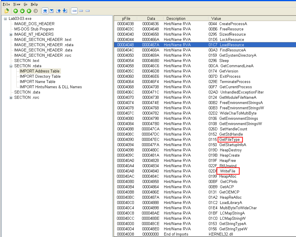 恶意代码分析实战——Lab03-03.exe基础动态分析篇-CSDN博客