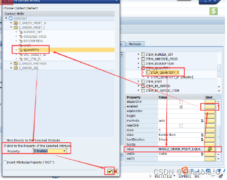 SAP WebDynpro 介绍和实例-CSDN博客