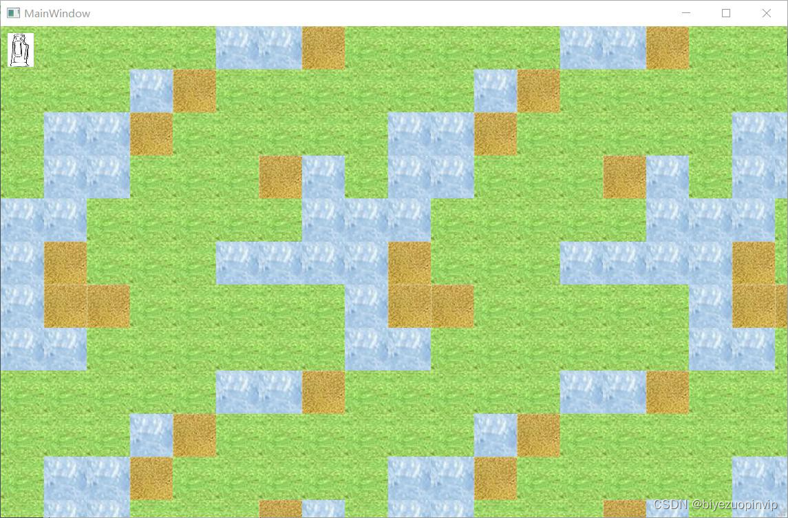 基于C++和QT实现的第三人称RPG游戏编辑器设计_c++ 角色编辑器-CSDN博客