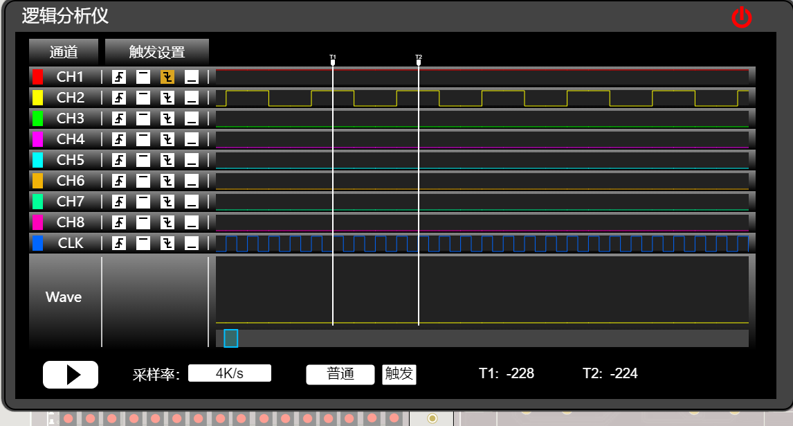 Convert a D flip-flop to a JK flip-flop - Programmer Sought