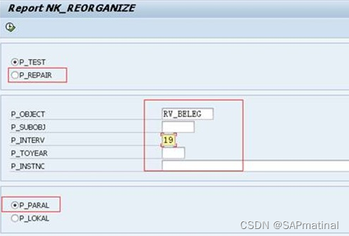 matinal：SAP 解析SNRO Number Range 管理之并行缓冲_sap snro-CSDN博客