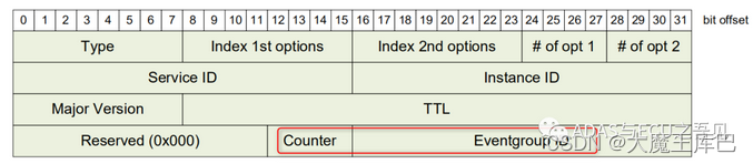 SOME/IP协议详解[5 SOME/IP-SD协议解析]_someipsd报文类型-CSDN博客