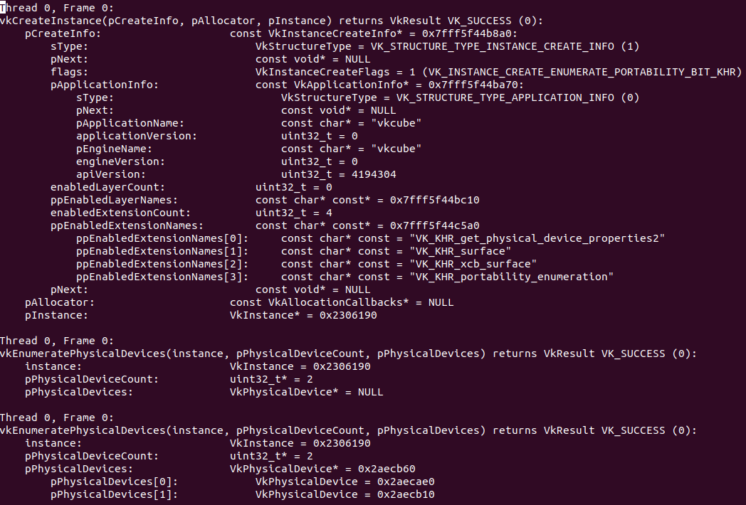 LunarG Vulkan Validiation Layer_vulkan.lunarg-CSDN博客