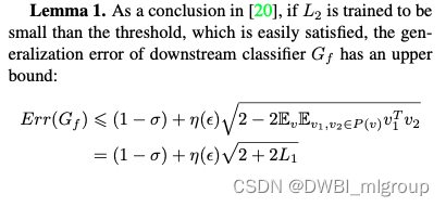 基于表征增强的超类学习 Superclass Learning with Representation Enhancement_sclre-CSDN博客