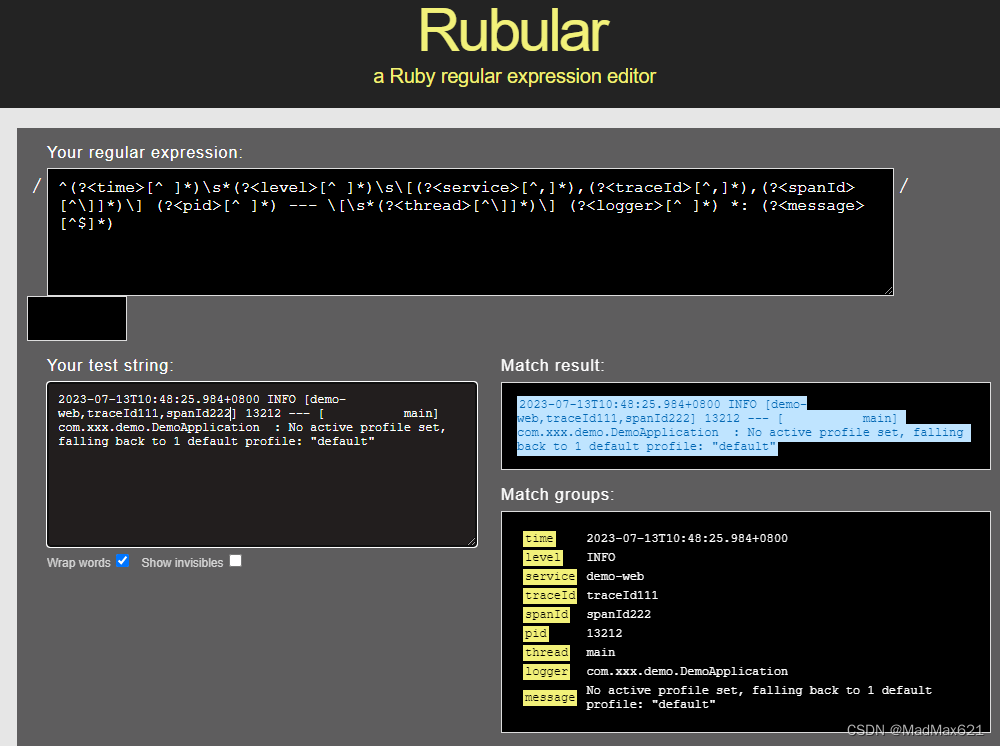 Fluent-Bit 微服务日志采集实战（开箱即用）_fluent日志采集-CSDN博客